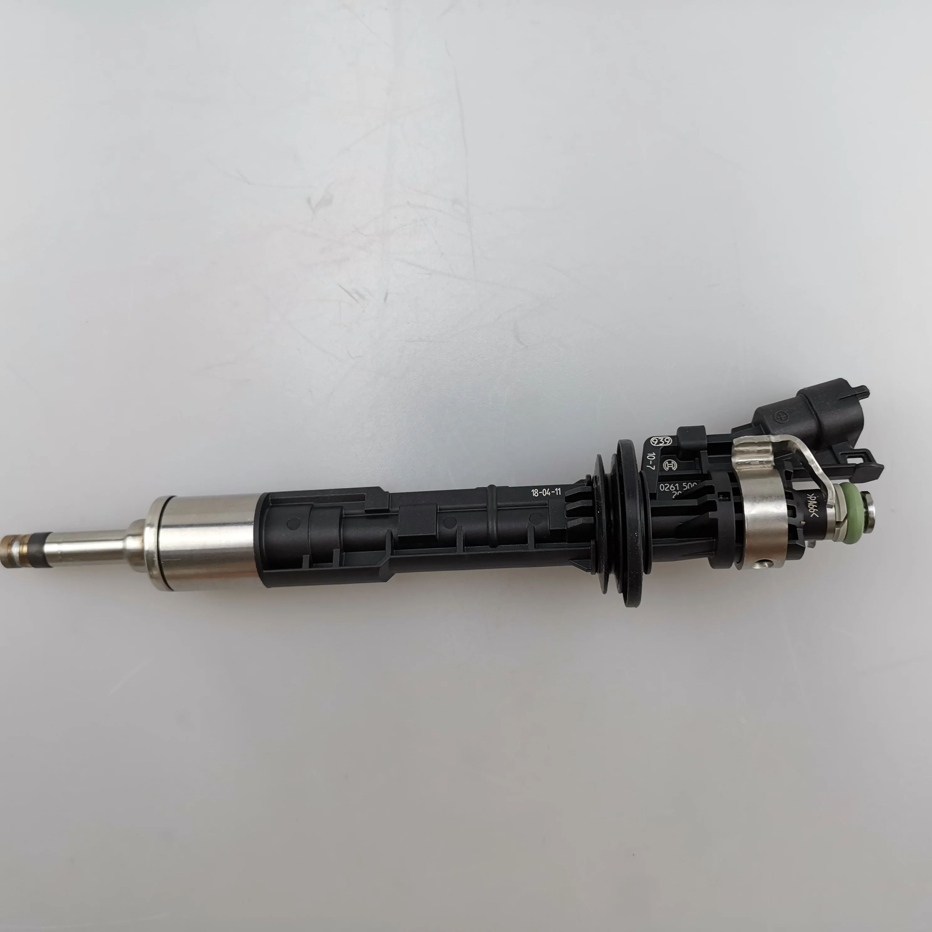 Saic Maxus G10 Original Fuel Injector Assembly 30033246 - Buy G10 Auto ...