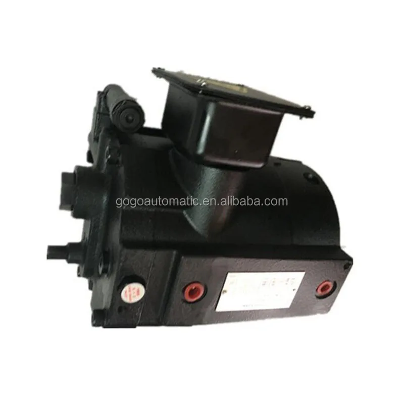 Original Hydraulic Oil Pump Rp15a3-22y Rotor Pump Motor Oil Pump Rp08 ...