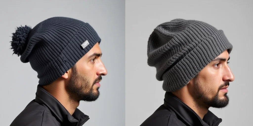 Beanie Vs Skull Cap – Compare Styles & Warmth on Alibaba.com