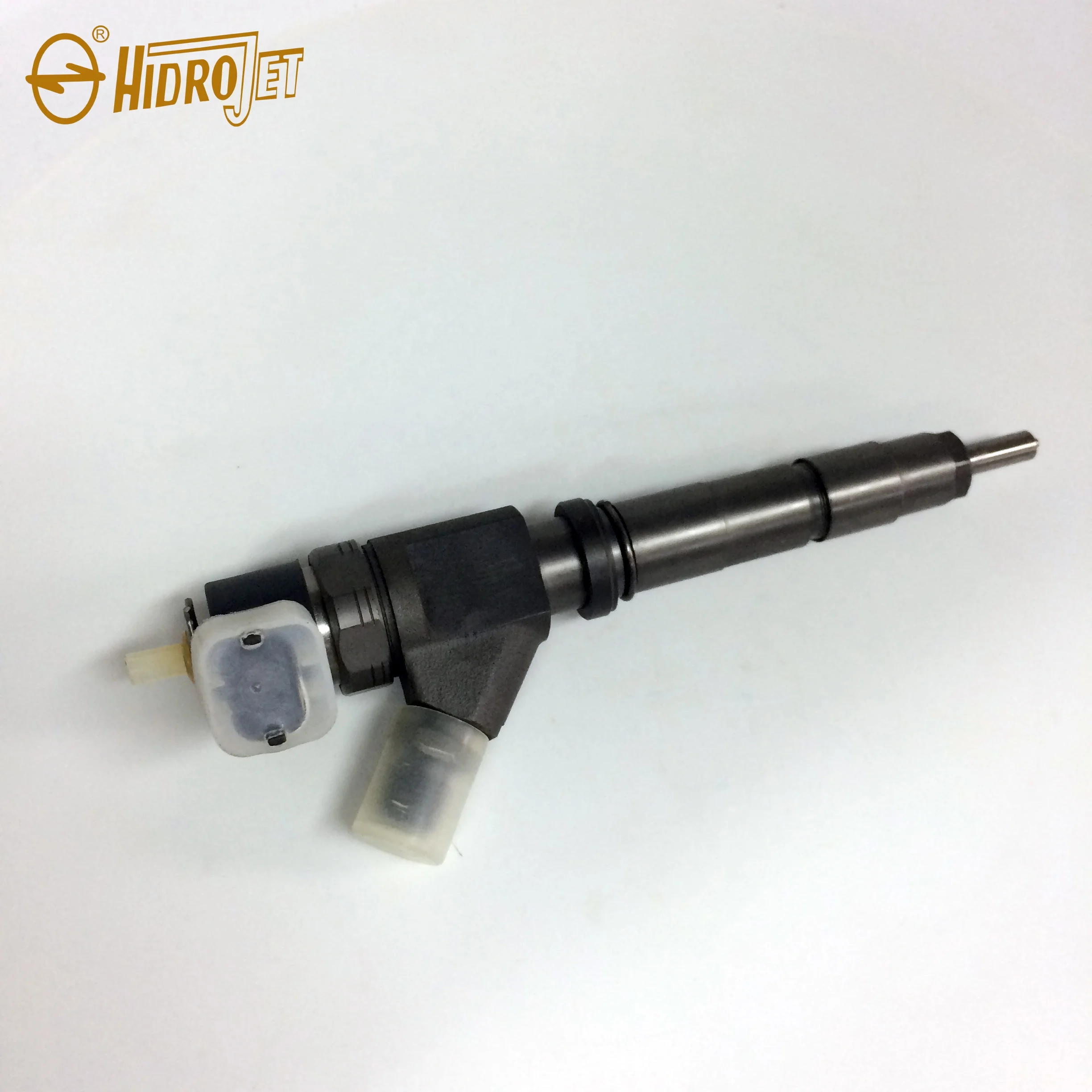 Excavator Parts Diesel Fuel Nozzle Injector 0445120126 - Buy High ...