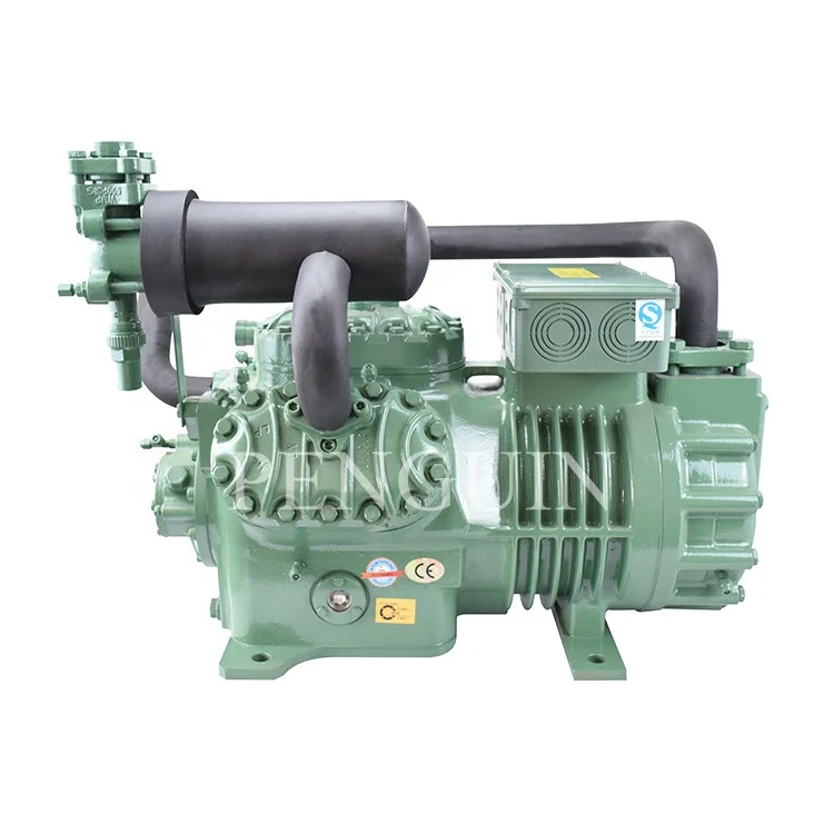 S6H 20.2Y Two Stage Compressor - Efficient Cooling Solutions