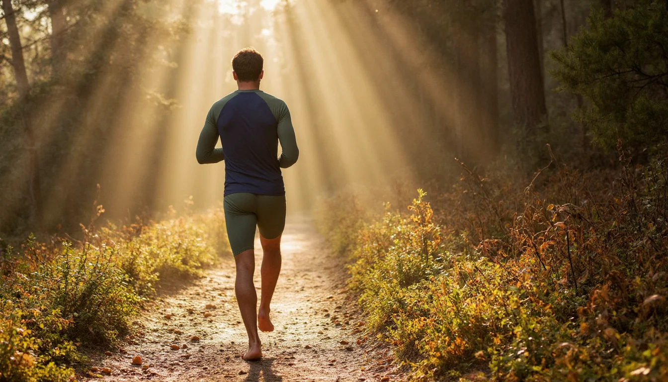 Why Trail Running Recovery Walks Boosted Next-Day Performance in 2026 ...