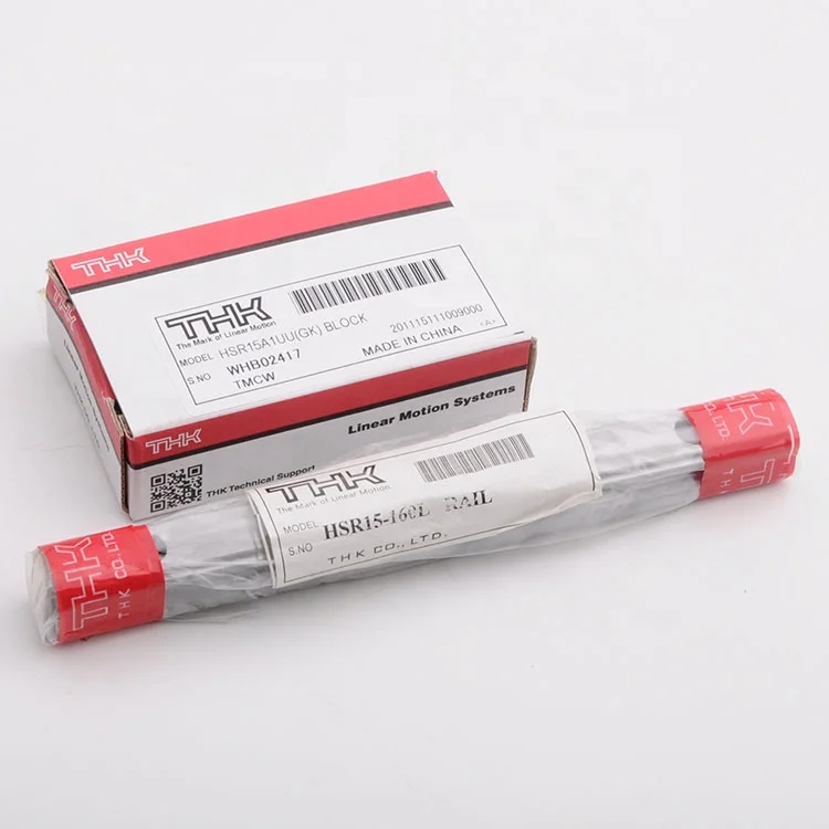 Thk Linear Guide Hsr15a Hsr20a Hsr25a Hsr30a Hsr35a Hsr45a R La Lr ...