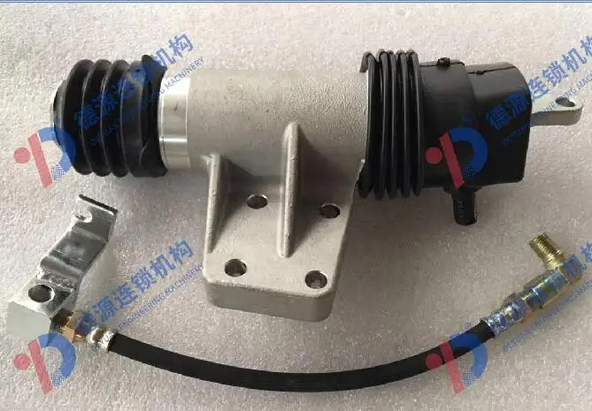 33510-1055 Gearshift Servo for H07D - Japanese Truck Spare Part