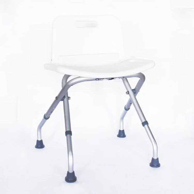 Cubilox Personnes Âgées Salle De Bain Chaise De Bain Adultes Handicapés ...