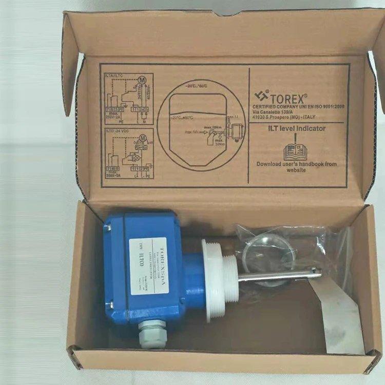 Rotary Level Indicator for Silo Level Indicating Rotary Paddle Level Switch