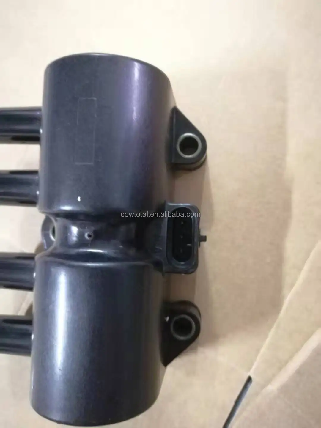 Ignition Coil 96253555 19005262 93363483 For Aveo Corsa Luv G3 Matiz ...