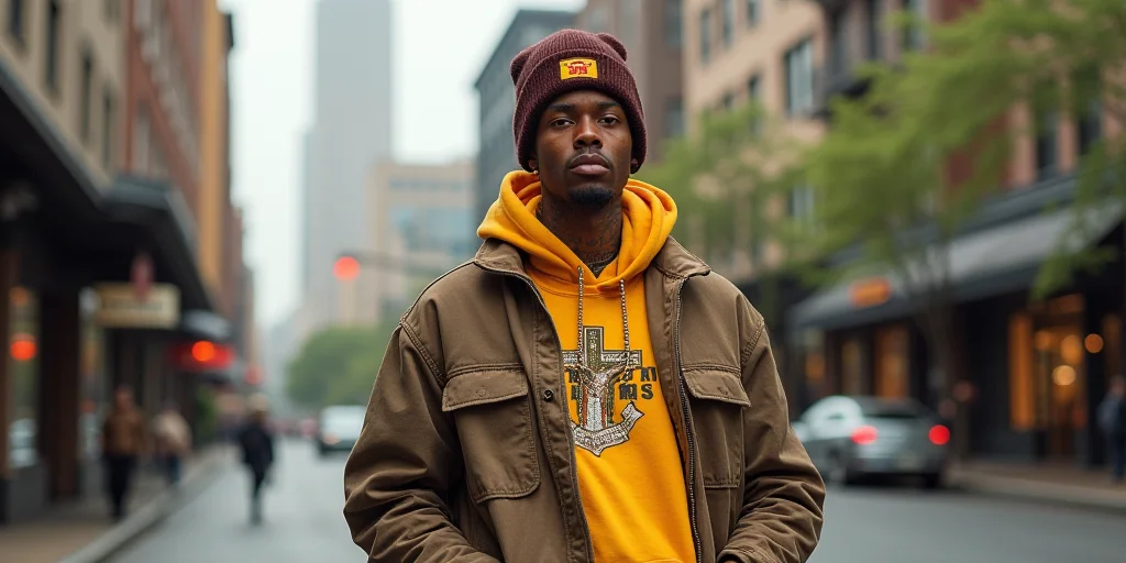 Jesus Piece Merch: The Ultimate Streetwear Statement Taking 2025 By Storm