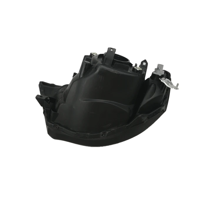 Auto Head Lamp For Mitsubishi L200 Triton Sportero 2005-2009 R 8301a824 ...