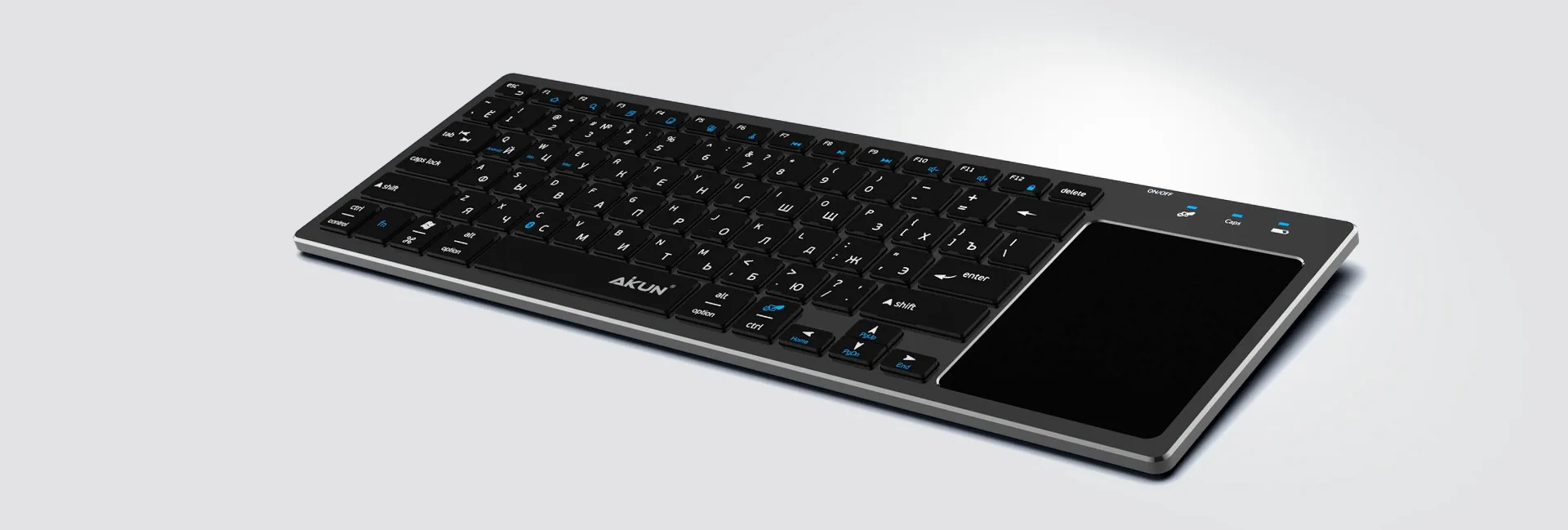 Aikun(China) Electronics Company Limited - Keyboard, Mouse