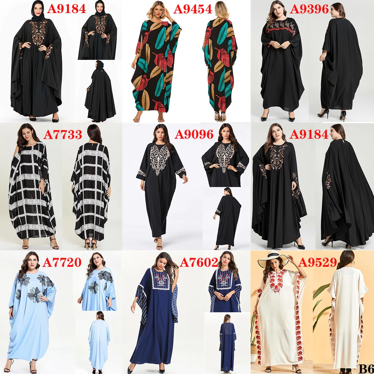 Online Shop Burqa Design For Ladies Abaya In Pakistan Karachi Wholesale ...