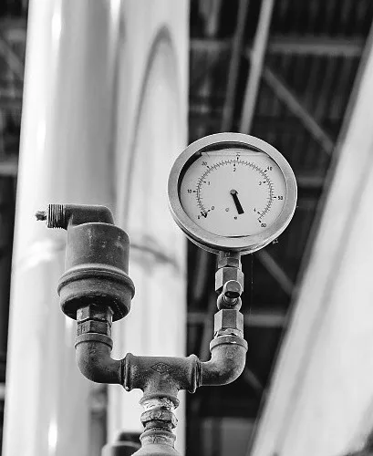 Shanghai Jingoo Petroleum Apparatus Co., Ltd. - API gauges, API Gages