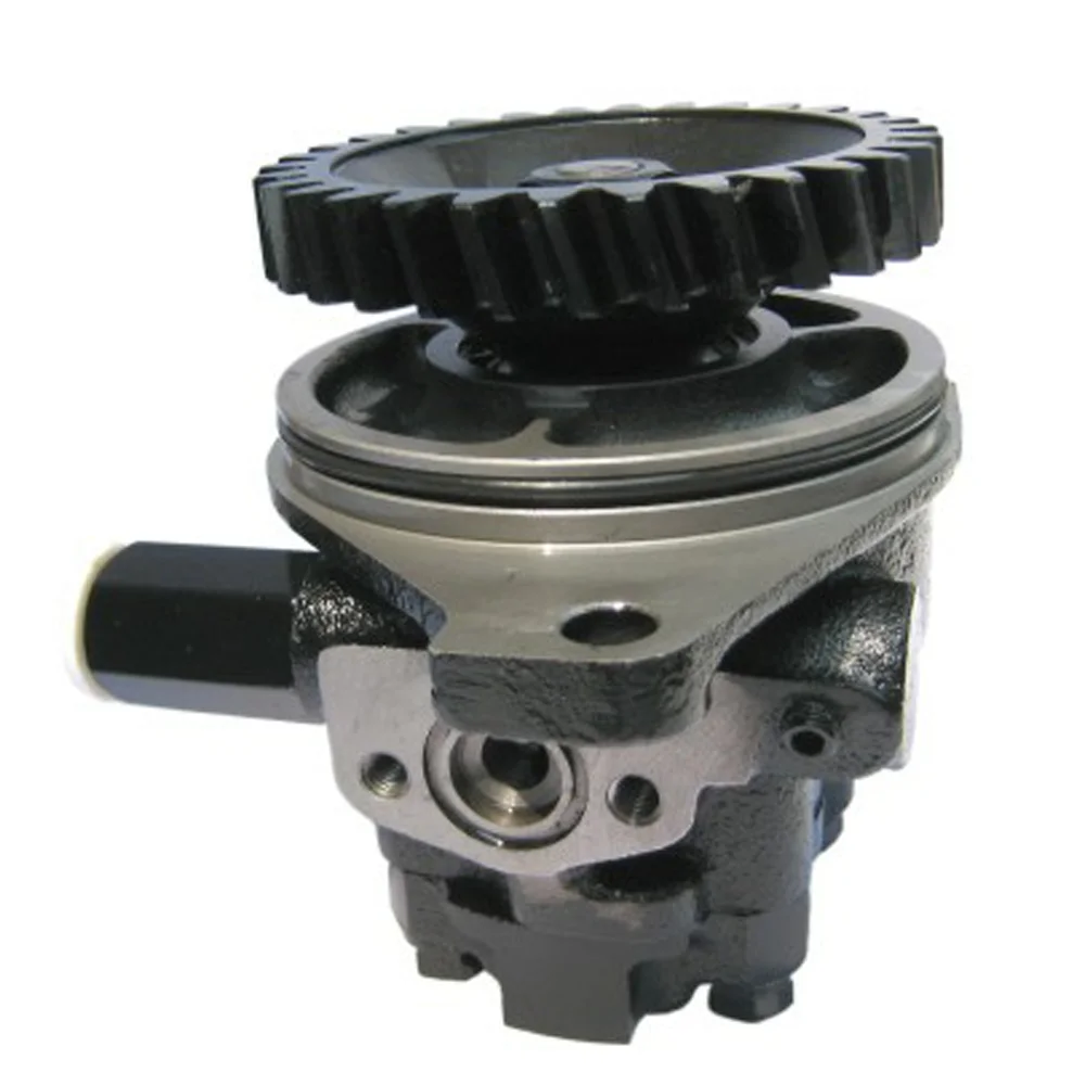 ISUZU Power Steering Pump - OEM 44306-1160Q & 8-97085-127-0