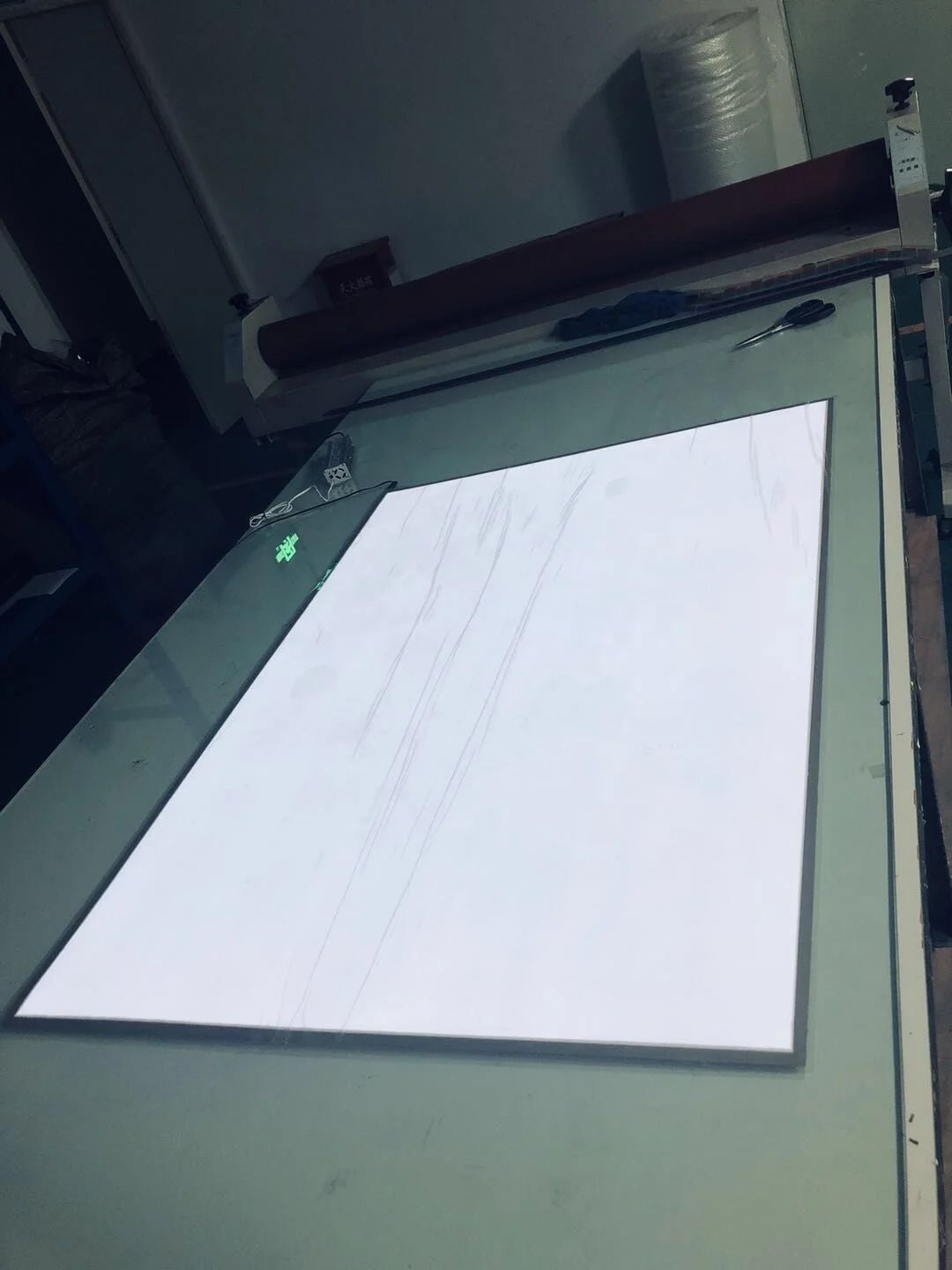 Electroluminescent Inverter - Efficient EL Sheets Power