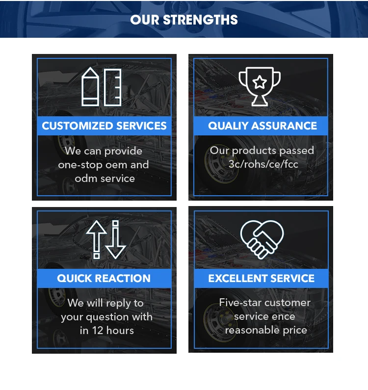 공장 가격 충격 흡수기 범퍼 Oem 31277310 자동차 버퍼 고무 Vol-vo S80 07/v70 08-/s80l/xc70 ...