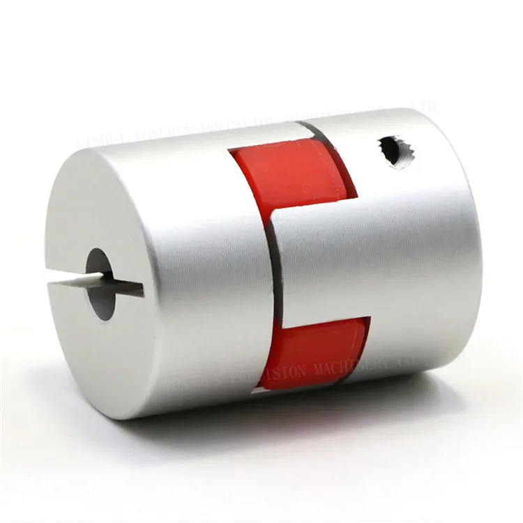 Flexible Tapered Vertical Shaft Coupling With Lower Price - Buy ...