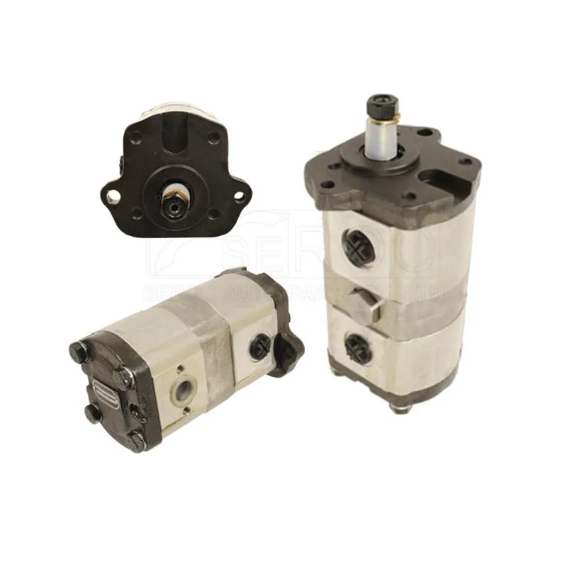 3595190M91 Factory Supply High Quality Hydraulic Pump for MASSEY ...