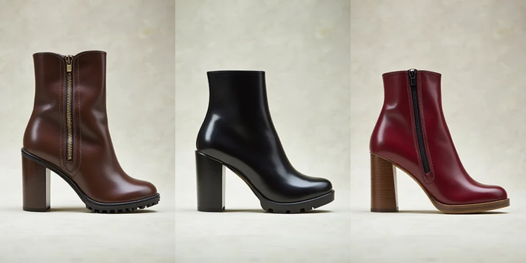 Shoes In 2014: Iconic Styles That Defined Fashion – Alibaba.com