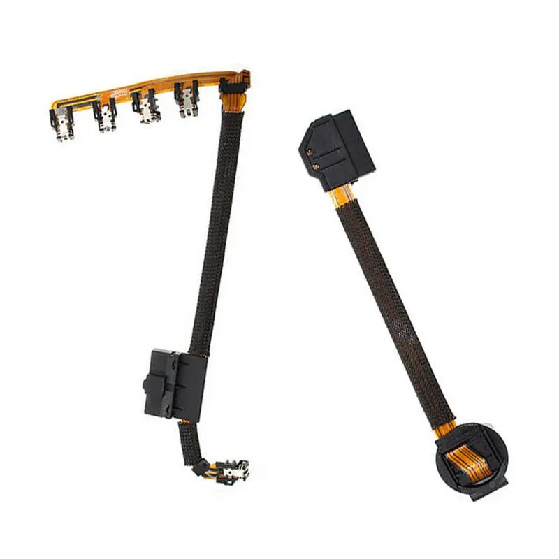 Hyundai Transmission Solenoid Harness Wire - Reliable Parts