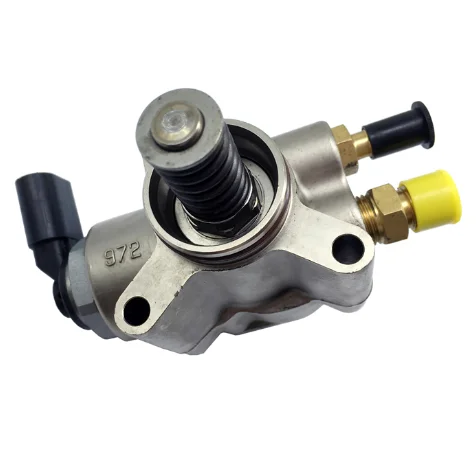WLGRT High Pressure Fuel Pump for Audi A6 Quattro RS4