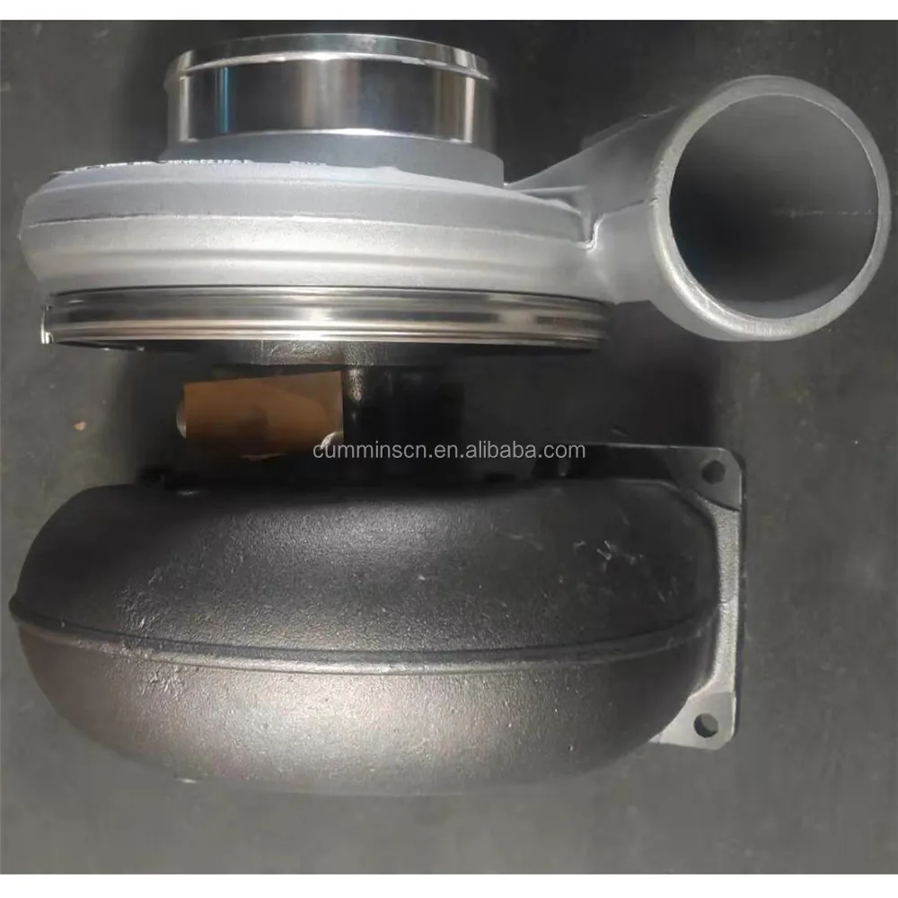 Cummins K19 Kta19 Engine Parts Turbocharger 3594044 3801689 4033581 ...