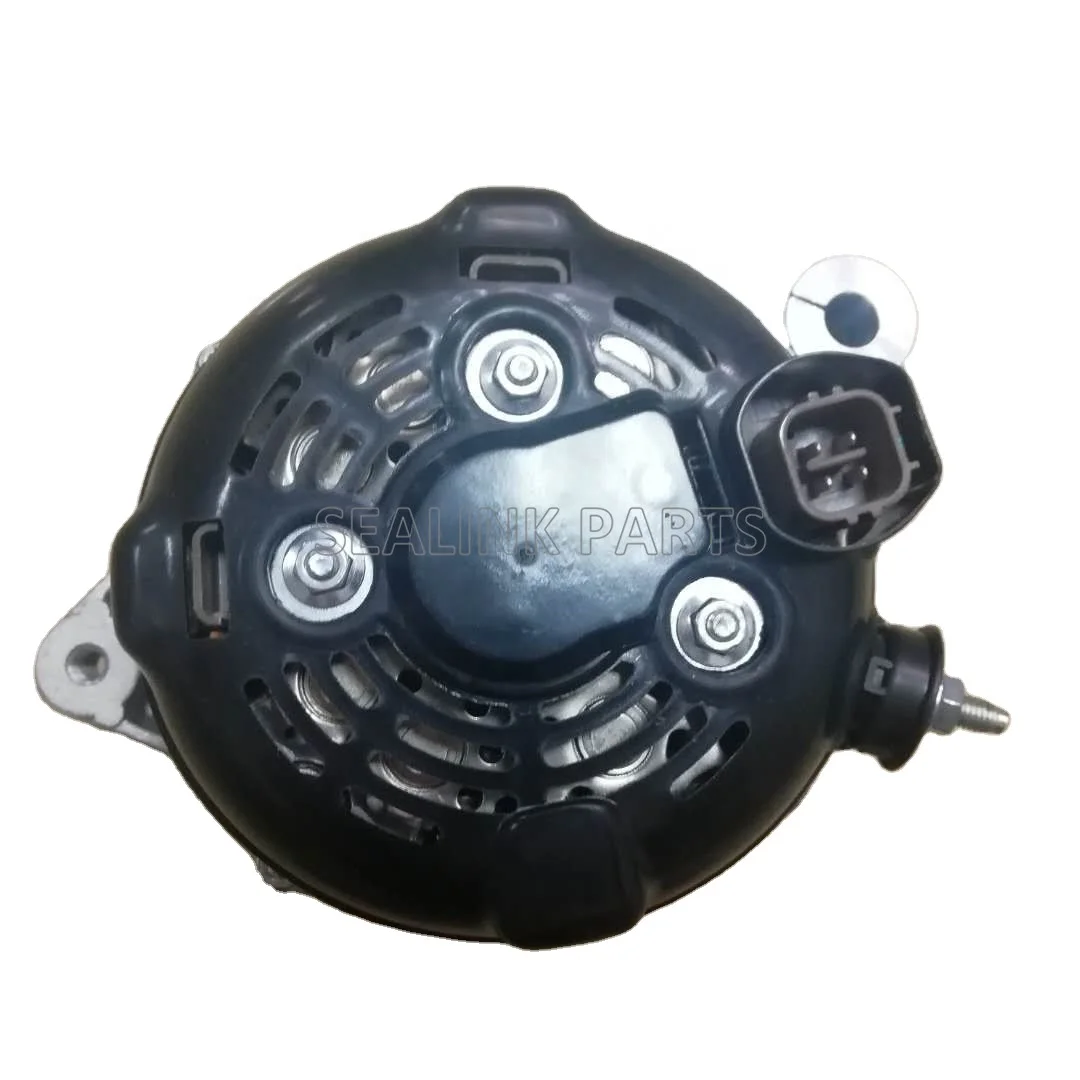 Sealink Alternators for Toyota Hilux - Reliable Performance