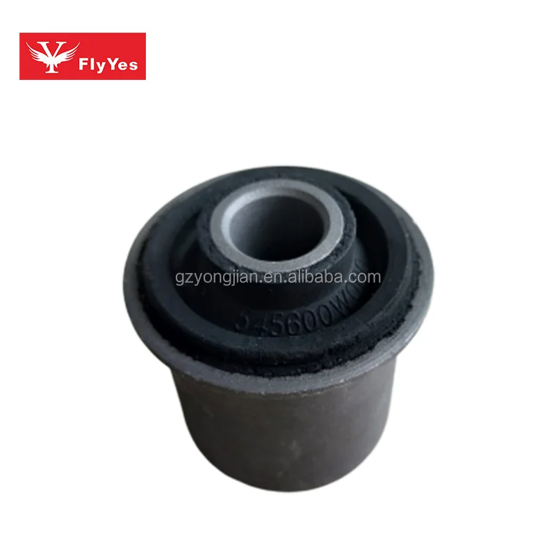 Front Axle Suspension Control Arm Bushings 54560-0W000 545600W000 ...