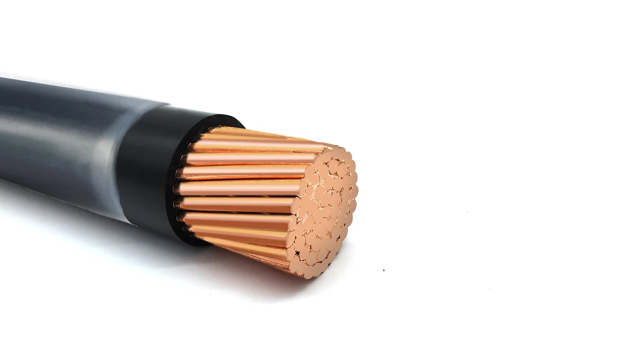 Bv Thw Thhn Electrical Wire Cable 2.5mm 4mm 10mm 16mm Single Core Pvc ...