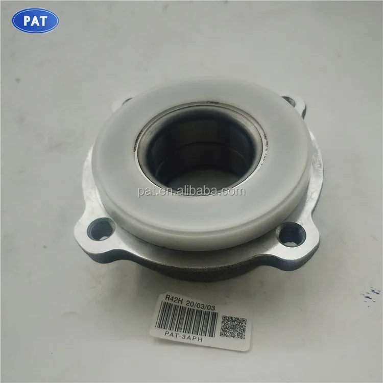 帕特后轮毂轴承33406789970适合宝马X1 E84 051554B PWK1884 713649480 9245030 502602 ...