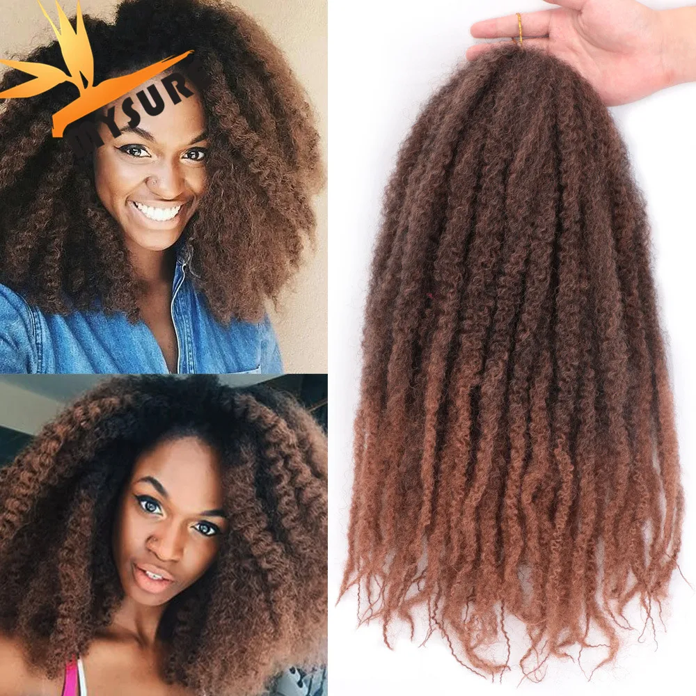 Mysure Darling Jumbo Braiding Hair Braiding Hair Ultra Braid Extension ...