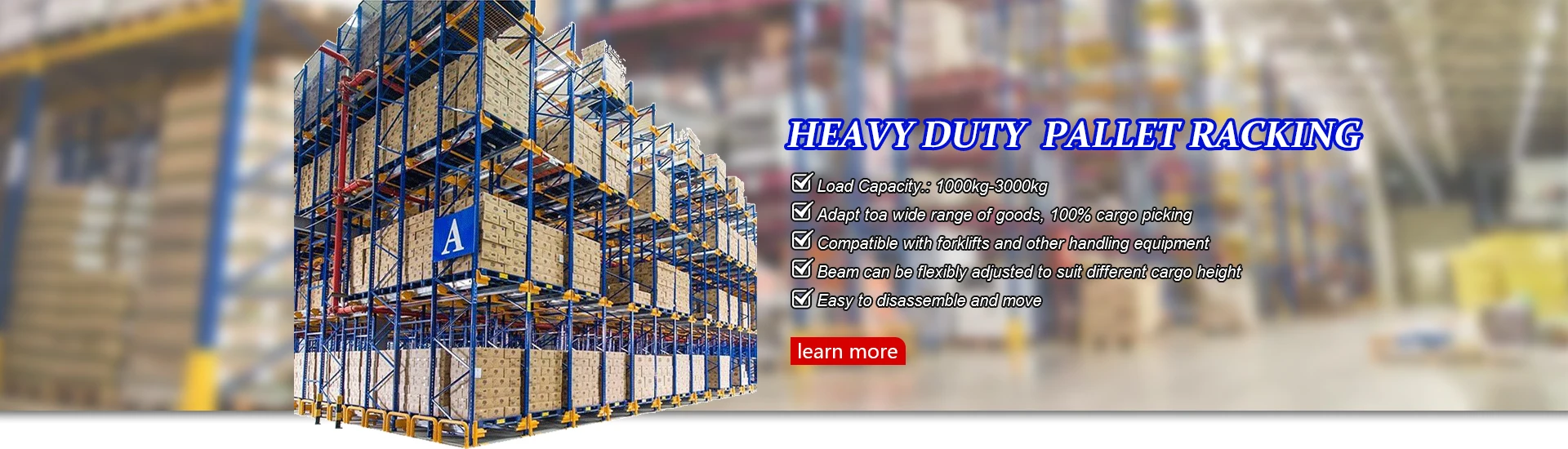 Guangzhou Kimsuk Shelves Co., Ltd. - Light Duty Racks, Medium Duty Racks