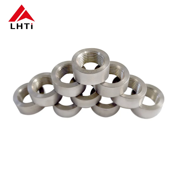 M12*1.25 Titanium O2 Oxygen Sensor For Exhaust System Parts - Buy ...