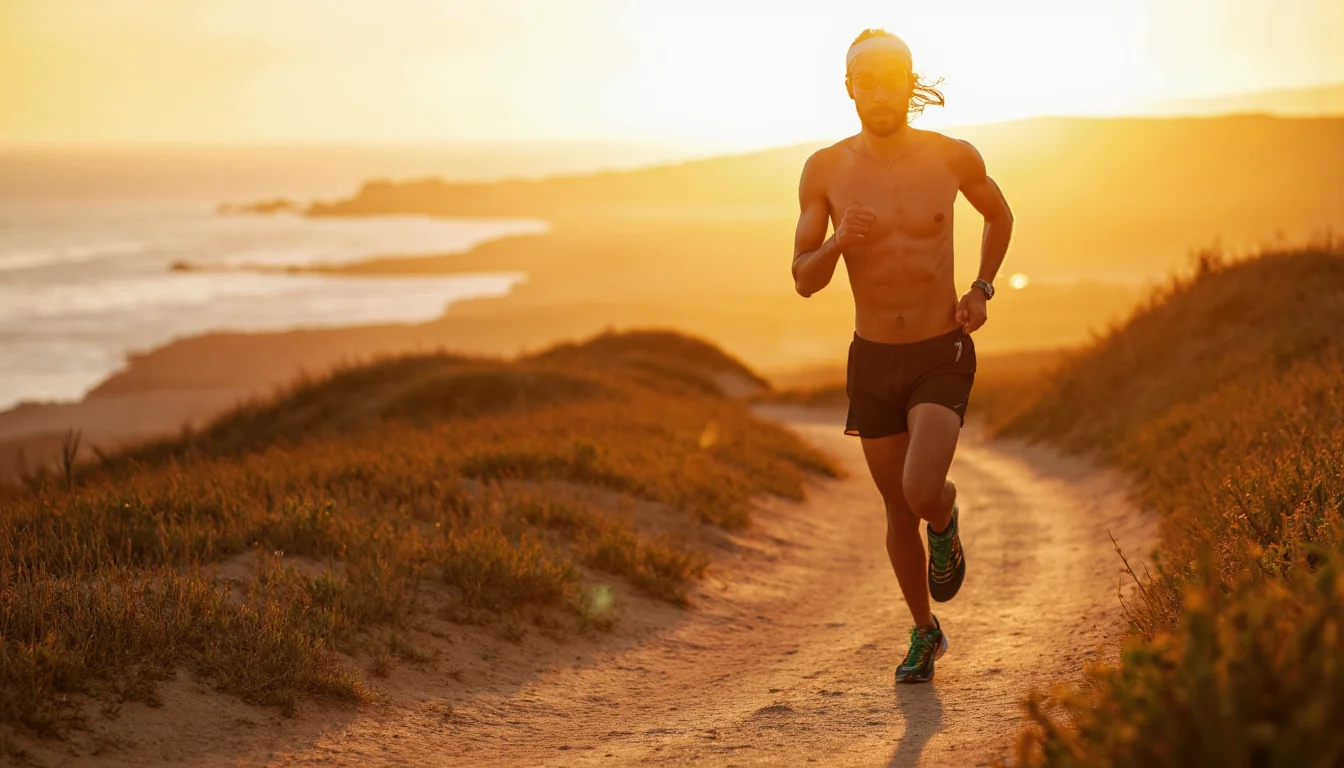How to Improve Running Recovery in 2026: The Science-Based Rest and ...