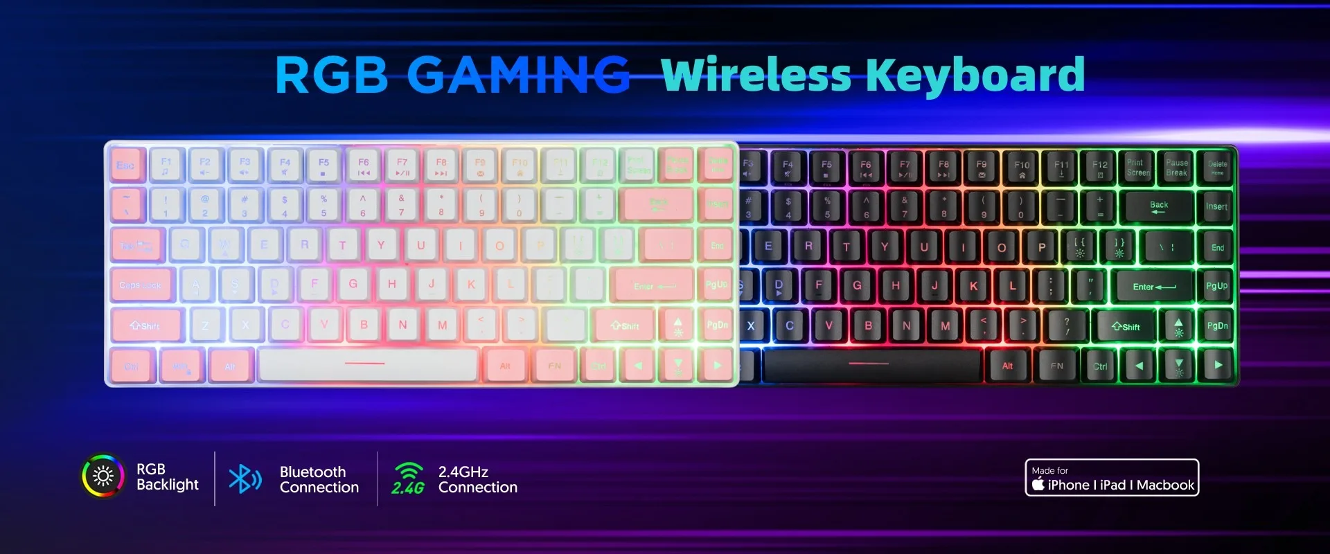 Pctech Electronics (SZ) Co., Ltd - MOUSE, KEYBOARD