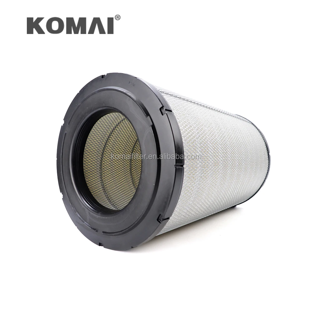 Excavator Air Filter C321700 11q8-20130 Filter Elements For Atlas ...