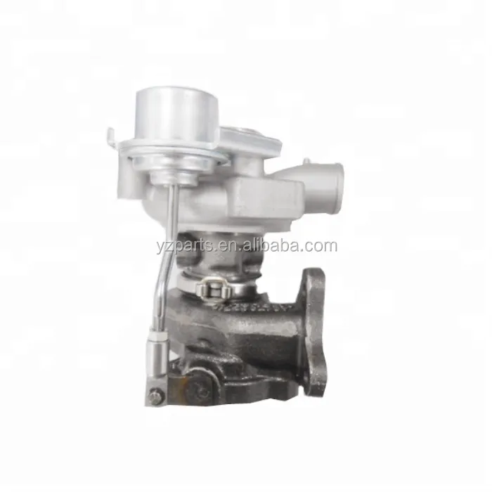 Td025 Turbo 49173-06500 49173-06501 49173-06503 8971852413 Turbocharger ...