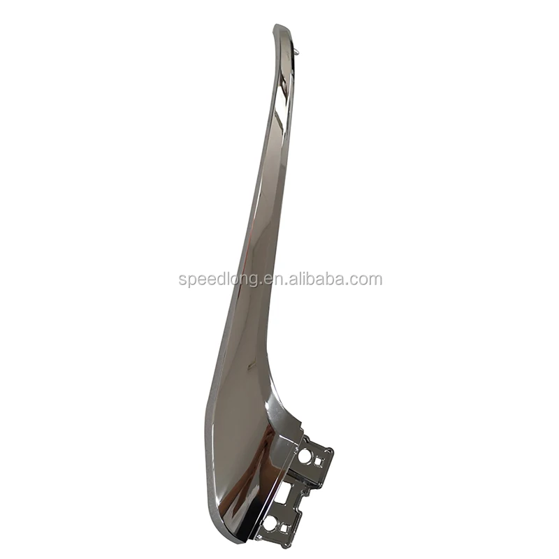 Spare Parts Car Front Bumper Stripe Upper Left Side 6407a353 Body Parts ...