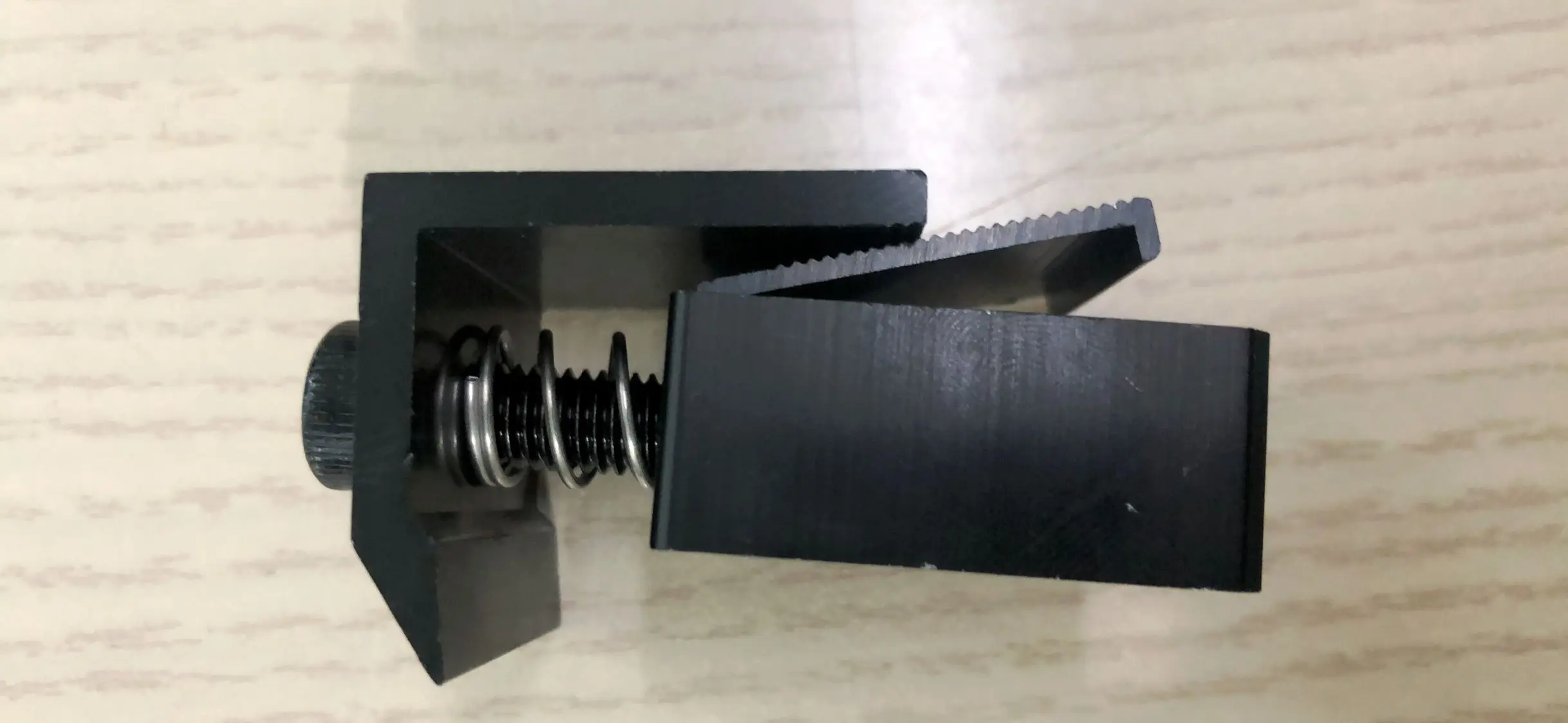 Z Clip Aluminum Clamp Extrusion Profile Accessories| Alibaba.com