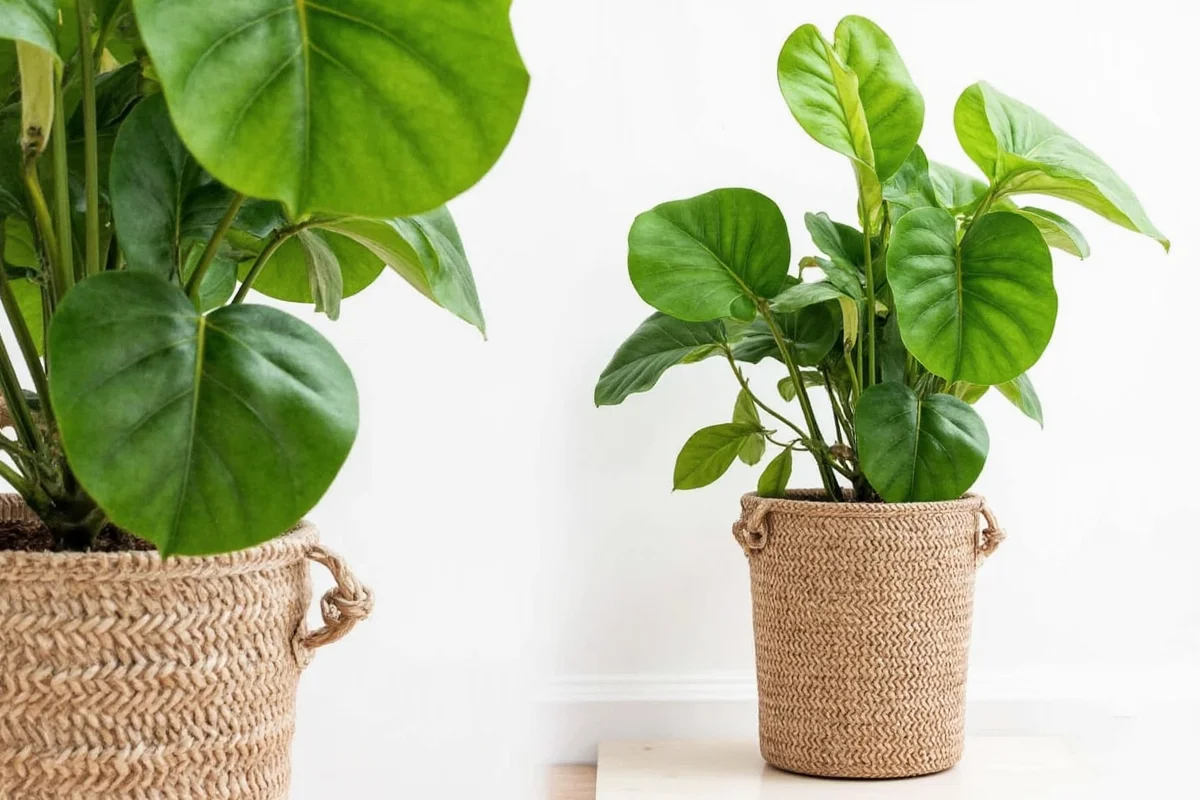 How to Support a Monstera Plant for Healthy Growth