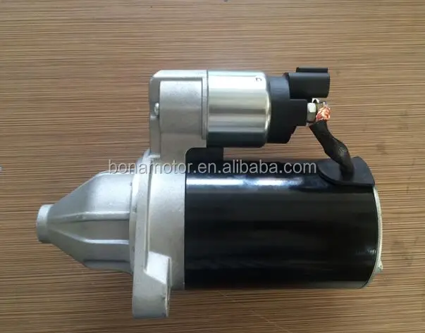 12V Motor Starter for Hyundai 1.6L - Reliable Performance