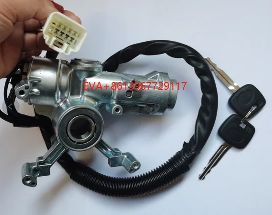 IGNITION LOCK ASSEMBLY 6905737140 8445037140 DYNA bus-阿里巴巴