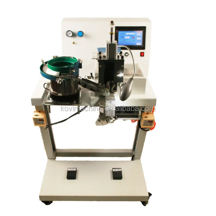 Beads Pearl Setting Machine Automatic Pearl Attaching Machine for ...
