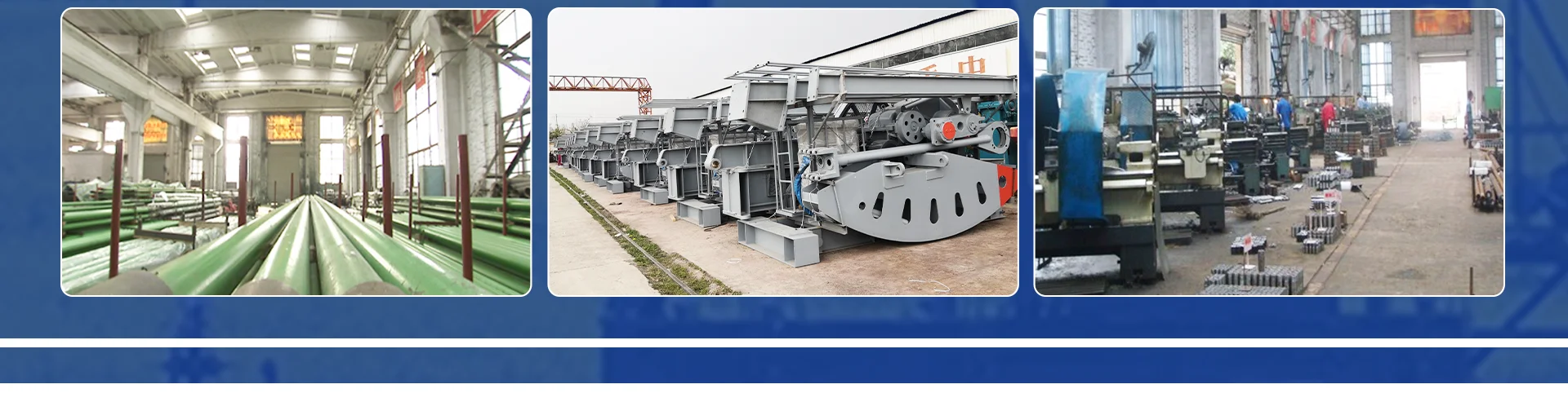Company Overview - Henan Zj Petroleum Equipment Co., Ltd.