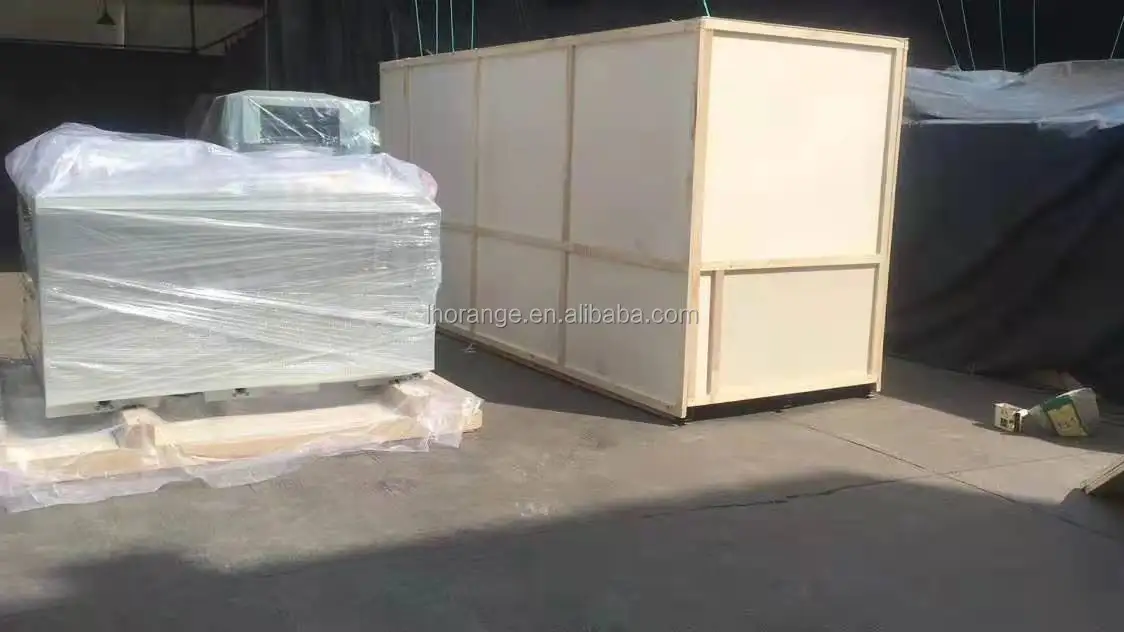 Khaki Paper Bag Machine - High Performance & Advanced Technology