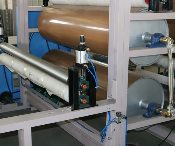 PVC Banner Flex Making and Laminating Machine| Alibaba.com