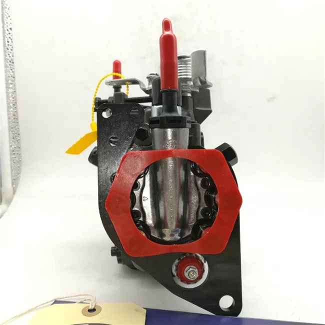 Genuine 320D2 Diesel Fuel Pump - High Efficiency & OEM Support