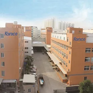 Xiamen Kainan Exhibition Products Co., Ltd. - Wood & Metal Display ...