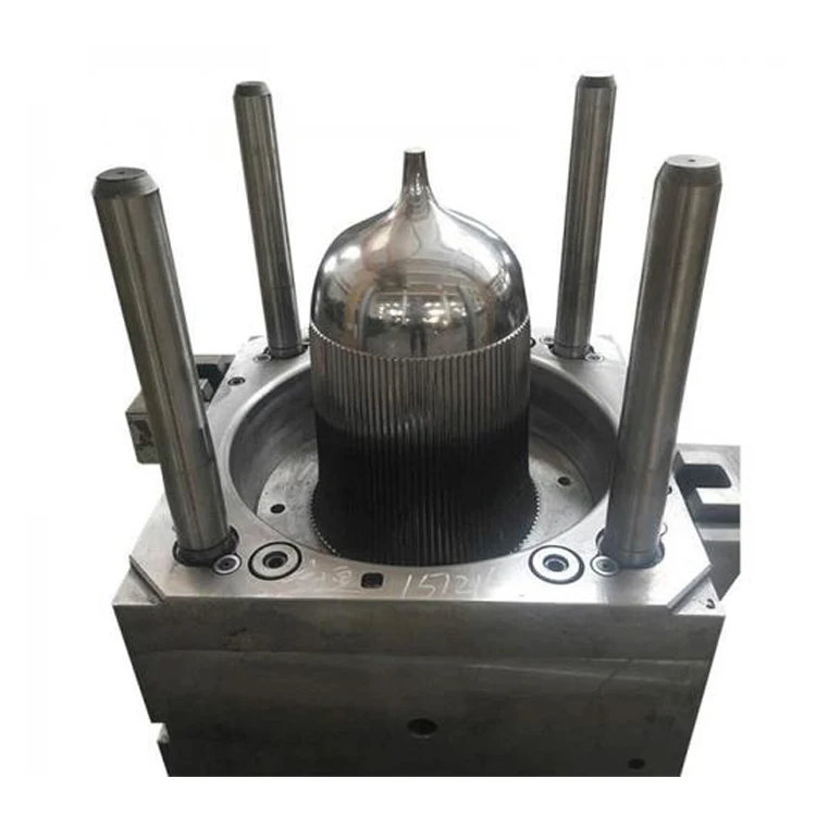 Spi Surface Finish Injection Molding Polyphenylene Oxide Ppo Mold Maker ...