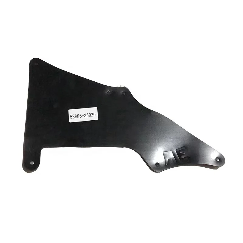 Factory Wholesale Front Fender Seal For Toyota Land Cruiser Prado ...