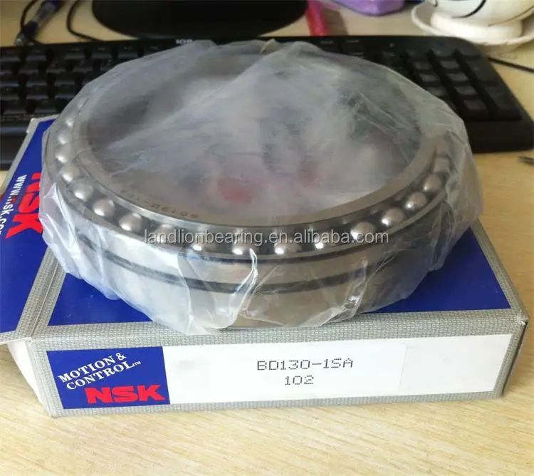 Original Nsk Bd130-1sa Ntn Excavator Bearing Bd130-1 Sa 130x166x34 ...